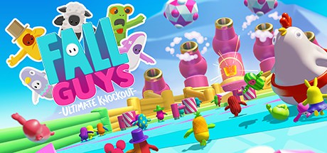 Купить Fall Guys: Ultimate Knockout