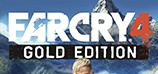 Купить Far Cry® 4 - Gold Edition