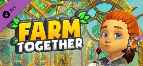 Купить Farm Together - Fantasy Pack
