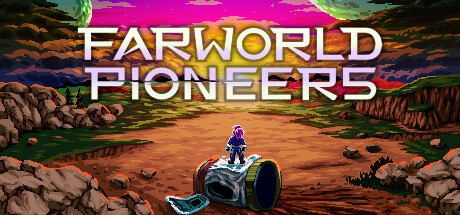 Купить Farworld Pioneers
