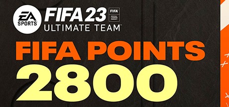 Купить FIFA 23 - 2800 FUT Points EA App