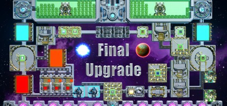 Купить Final Upgrade