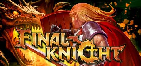 Купить FINAL KNIGHT