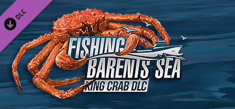 Купить Fishing: Barents Sea - King Crab
