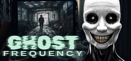 Купить Ghost Frequency