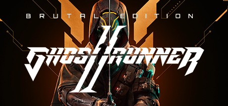 Купить Ghostrunner 2 Brutal Edition
