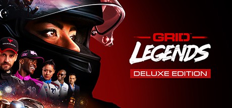 Купить GRID Legends Deluxe Edition (EA App)