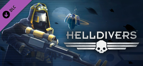 Купить HELLDIVERS Ranger Pack