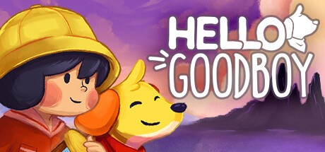 Купить Hello Goodboy