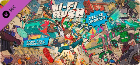 Купить Hi-Fi RUSH Deluxe Edition Upgrade Pack
