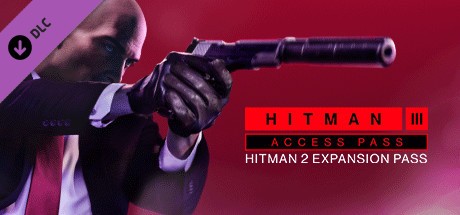 Купить HITMAN 3 Access Pass: HITMAN 2 Expansion