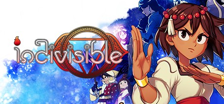 Купить Indivisible