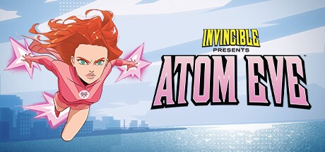 Купить Invincible Presents: Atom Eve