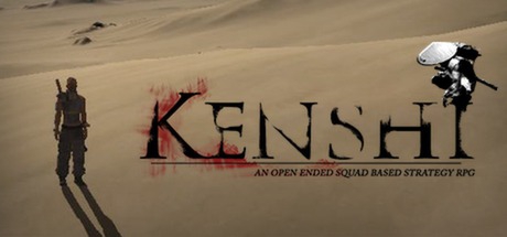 Купить Kenshi
