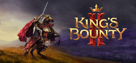 Купить King's Bounty II