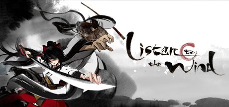 Купить Listen to the Wind
