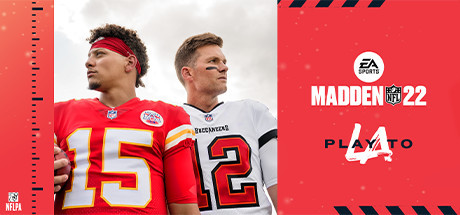 Купить Madden NFL 22 MVP Edition