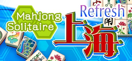 Купить Mahjong Solitaire Refresh