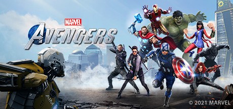 Купить Marvel's Avengers - The Definitive Edition