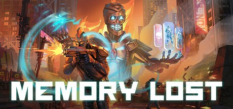 Купить Memory Lost
