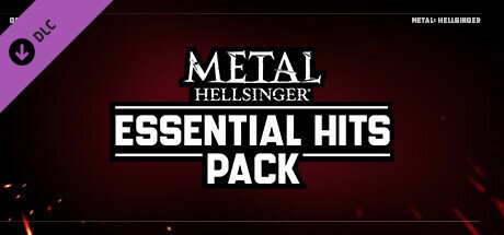 Купить Metal: Hellsinger - Essential Hits Pack