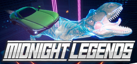Купить Midnight Legends