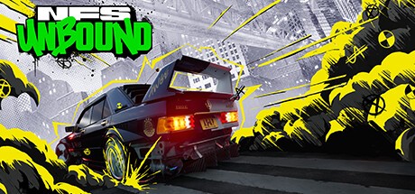 Купить Need for Speed Unbound