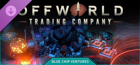 Купить Offworld Trading Company - Blue Chip Ventures DLC