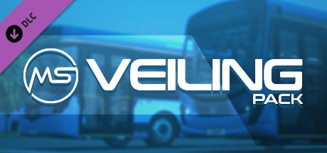 Купить OMSI 2 - Masterbus Veiling Pack