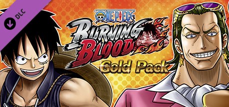 Купить One Piece Burning Blood - WANTED PACK
