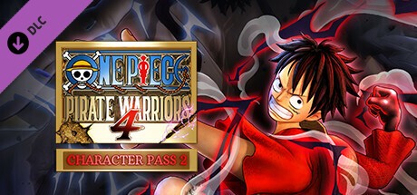 Купить ONE PIECE: PIRATE WARRIORS 4 - Character Pass 2