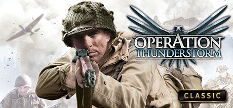 Купить Operation Thunderstorm