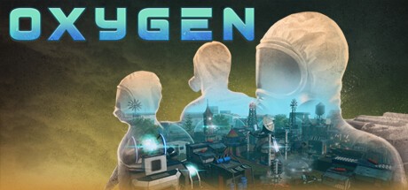 Купить Oxygen