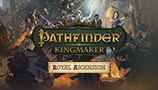 Купить Pathfinder: Kingmaker - Royal Ascension DLC