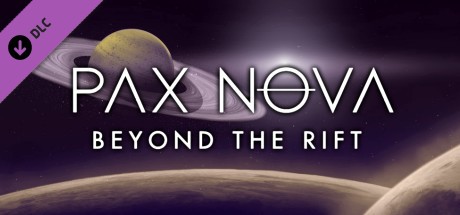 Купить Pax Nova - Beyond the Rift DLC
