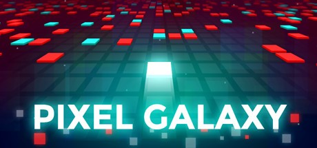 Купить Pixel Galaxy
