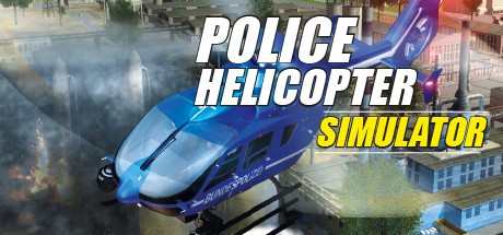 Купить Polizeihubschrauber Simulator