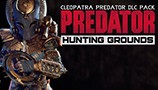 Купить Predator: Hunting Grounds – Cleopatra DLC Pack