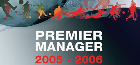 Купить Premier Manager 05/06