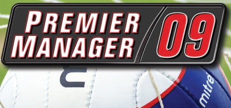 Купить Premier Manager 09