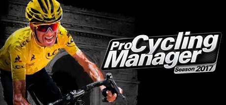 Купить Pro Cycling Manager 2017