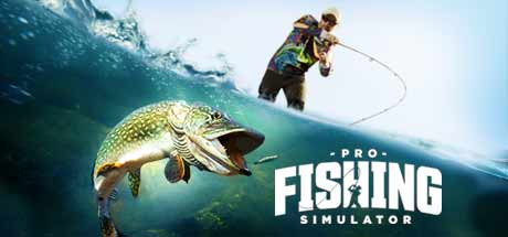 Купить PRO FISHING SIMULATOR