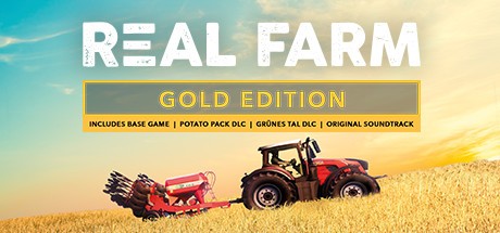 Купить Real Farm - Gold Edition