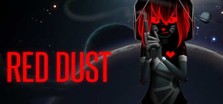 Купить Red Dust