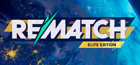 Купить REMATCH - Elite Edition