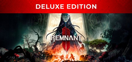 Купить Remnant II Deluxe Edition