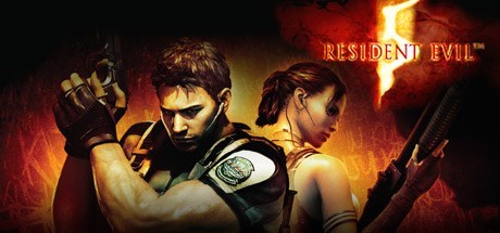 Купить Resident Evil 5