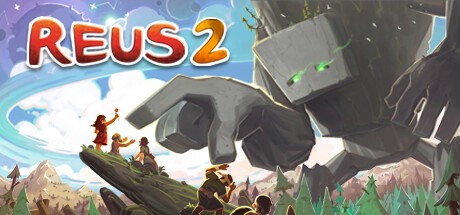 Купить Reus 2