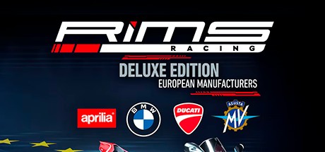 Купить RiMS European Edition