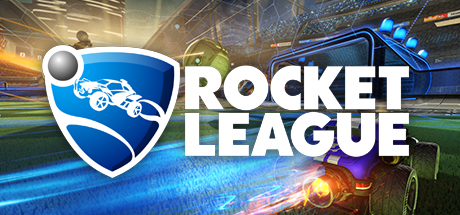 Rocket League - Игры - Trinity GTA